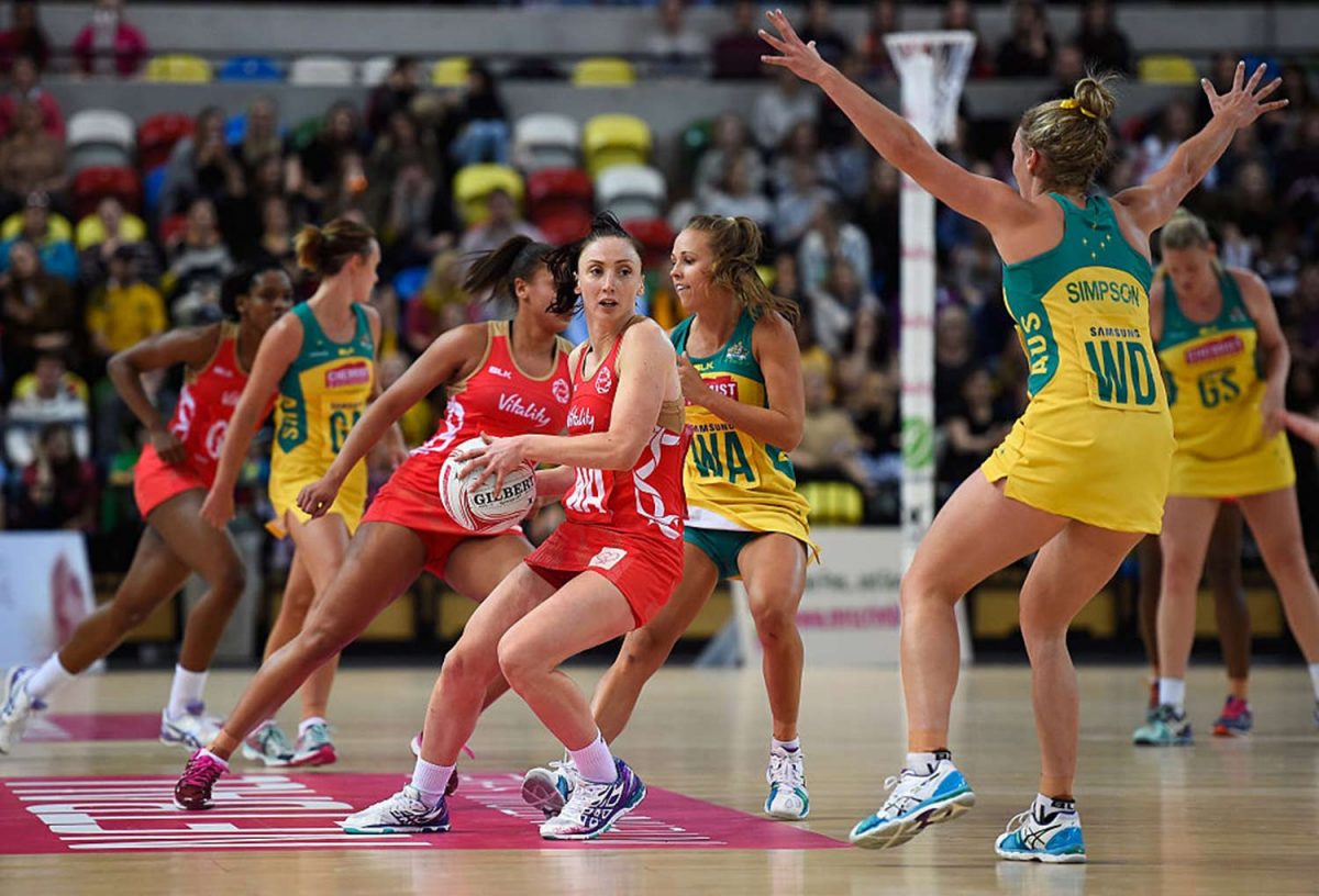 Ways of make Bets | Betting on netball. How not to lose?